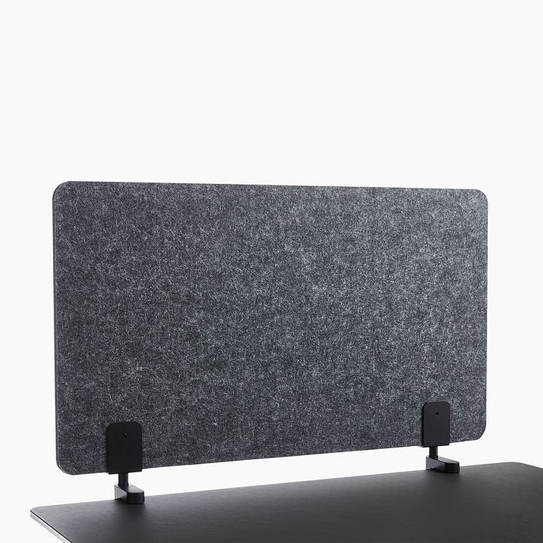 lento: Effektiver Sichtschutz im Büro für mehr Privatsphäre