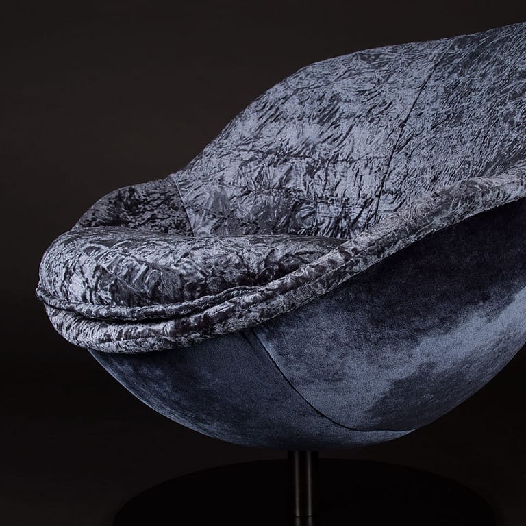 Courtside Seats at the Sideline - lillus Ball Chairs