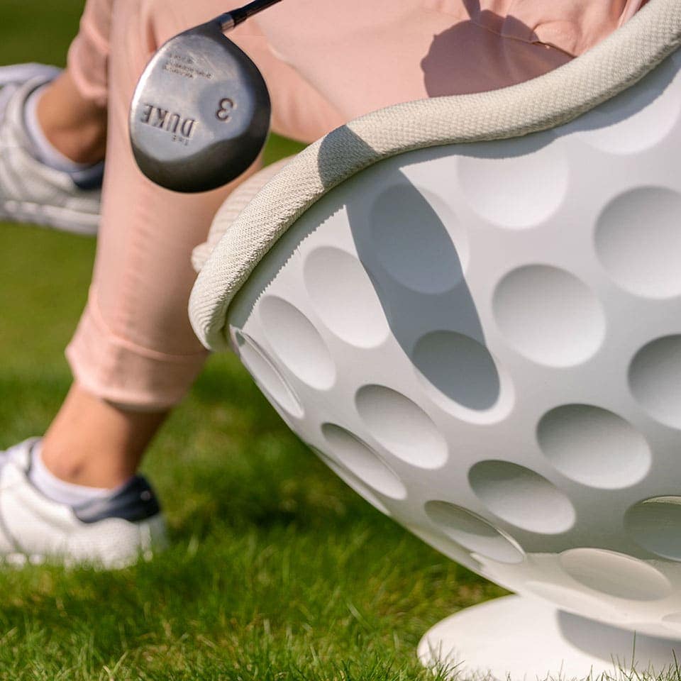 Golf chairs – lillus eagle