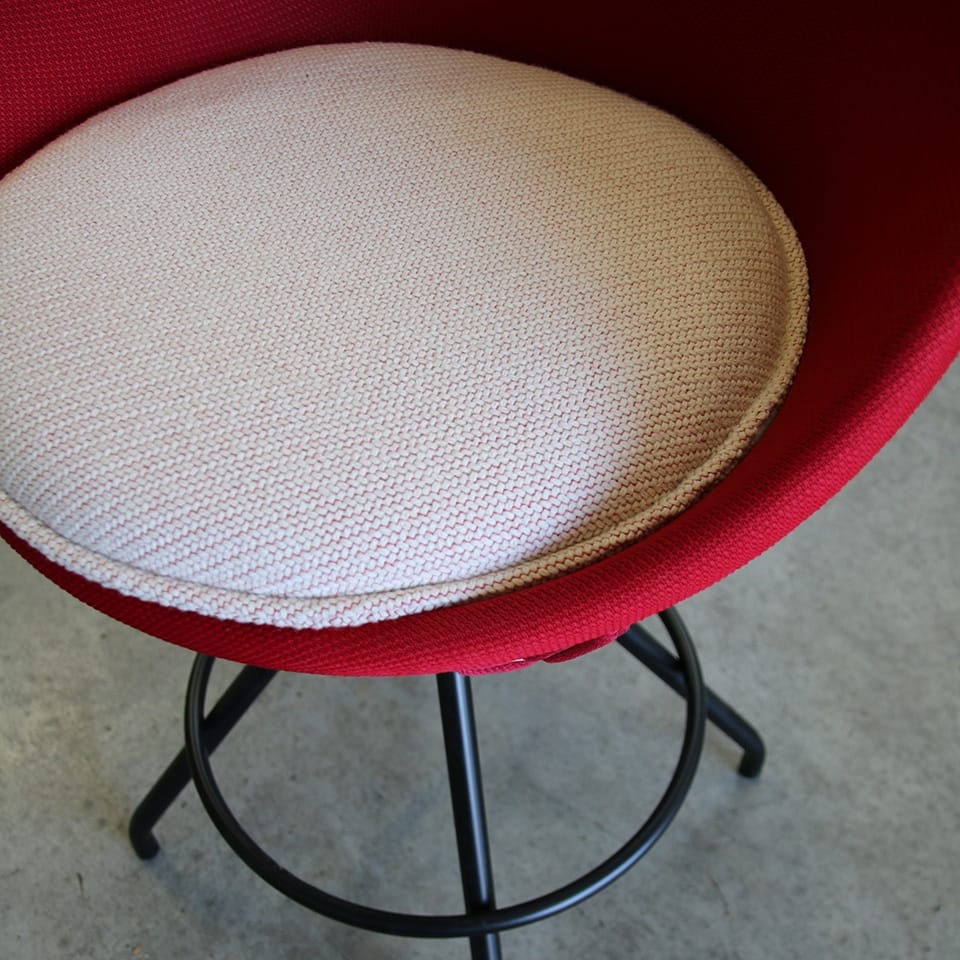 Baseball chairs – lillus homerun