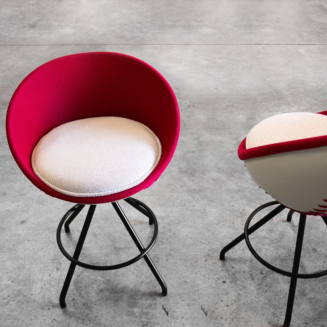 Baseball chairs – lillus homerun